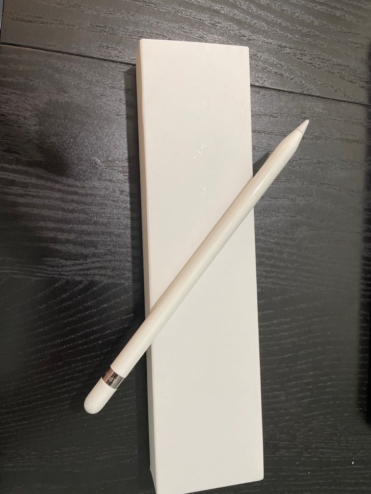 Apple Pencil (1st Gen), Mobile Phones & Gadgets, Other Gadgets on Carousell