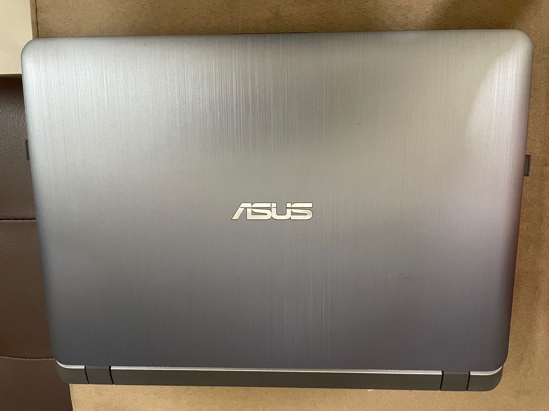 ASUS Laptop | Model ASUS - NBK X407UF, Computers & Tech, Laptops ...