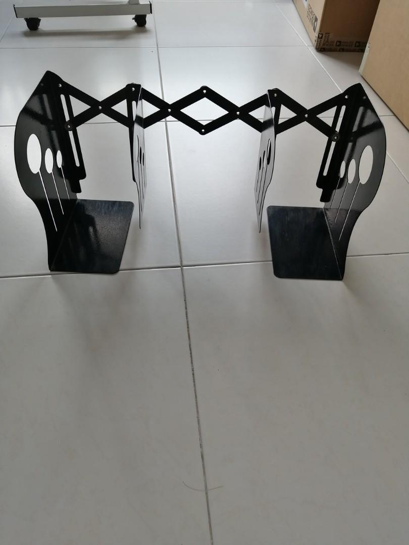 Book Divider, Furniture & Home Living, Home Improvement & Organisation ...