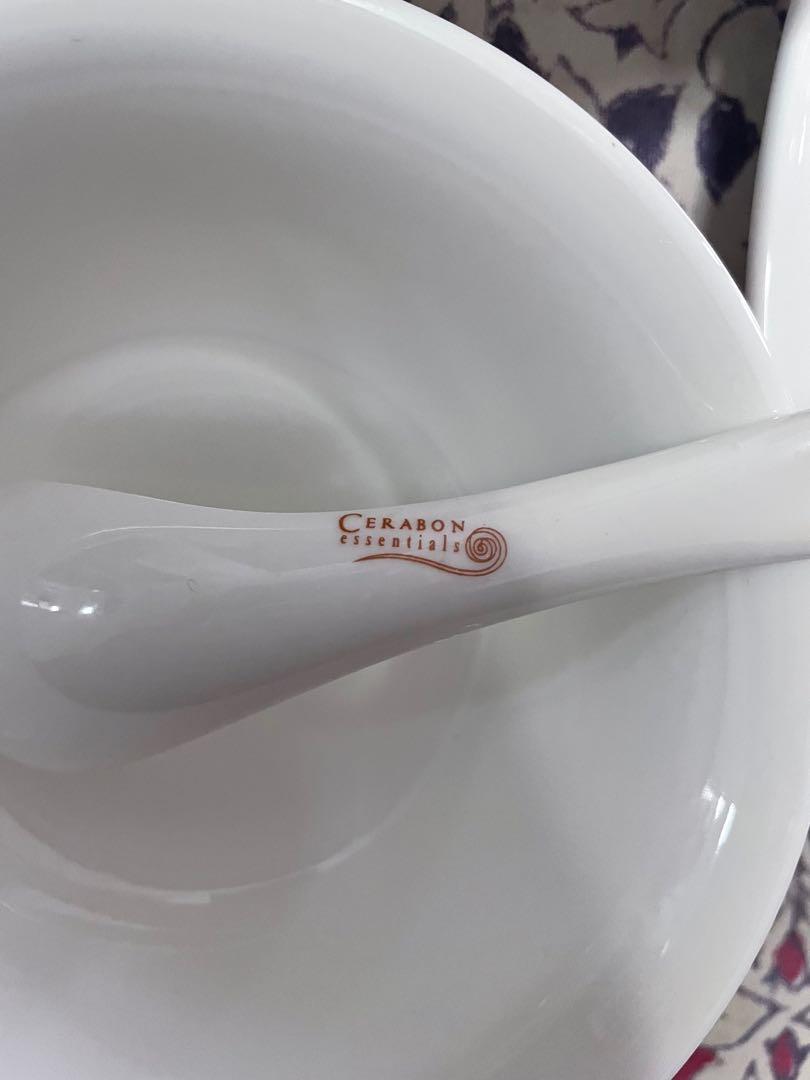 Cerabon Dinner set, Furniture & Home Living, Kitchenware & Tableware ...