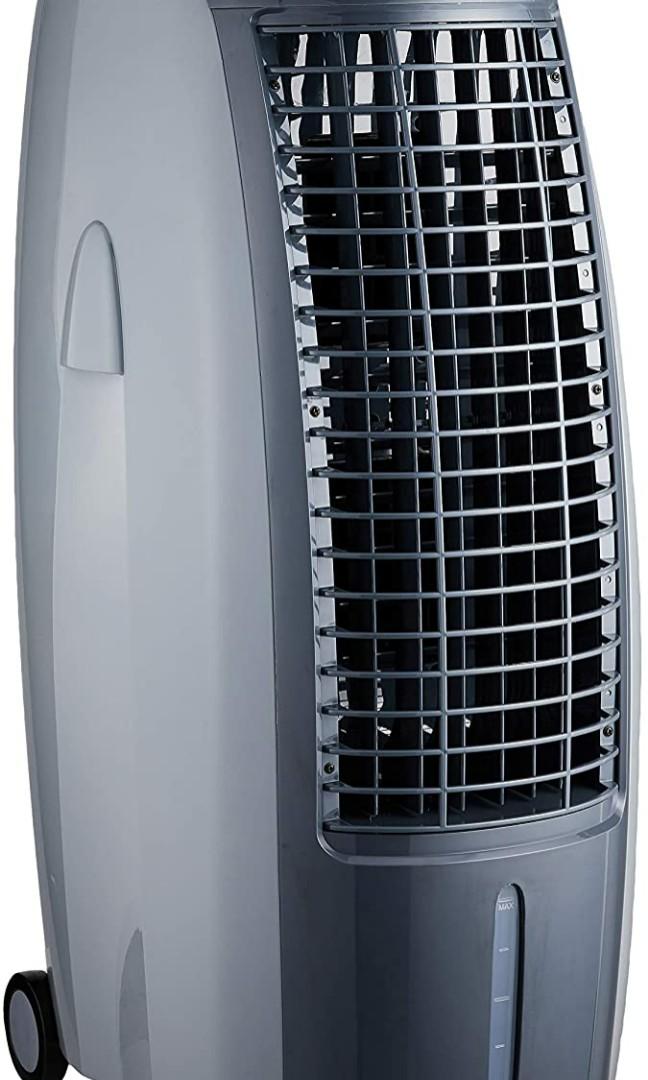 Cooler fan| aircon portable | air con | Humidifier, TV & Home ...