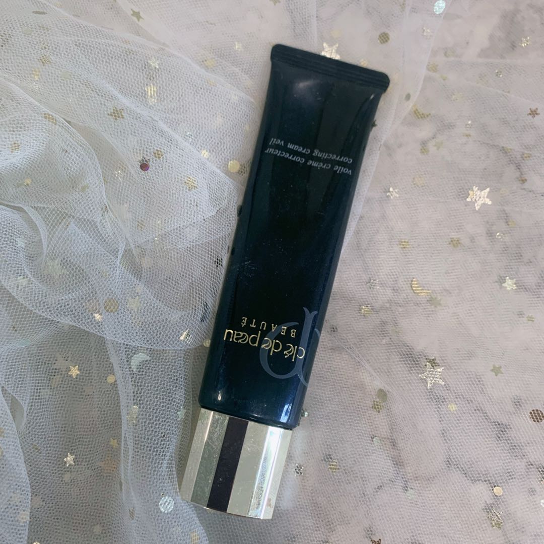 CPB makeup primer Cle De Peau Beaute, Beauty & Personal Care, Face ...