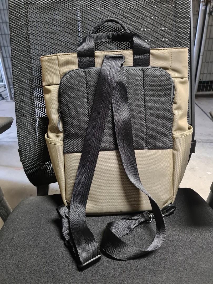 Crumpler tote bag, Men's Fashion, Bags, Backpacks on Carousell