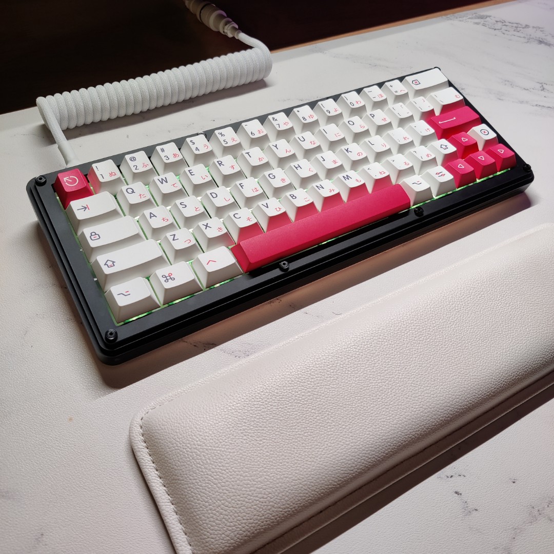 Custom Mechanical Keyboard / Kustom Mekanikal Keyboard / 客制化机械键盘 ⌨️ ...