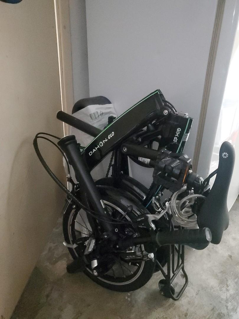 Dahon QIX D3, 運動產品, 單車及配件, 單車 - Carousell
