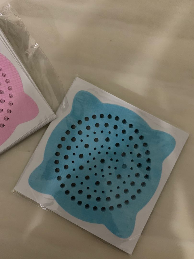 Drainage stickers, Furniture & Home Living, Bathroom & Kitchen Fixtures ...