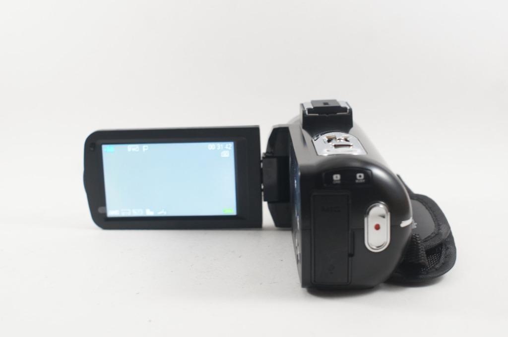 DVC Digital Video Camera (DV), Photography, Video Cameras on Carousell