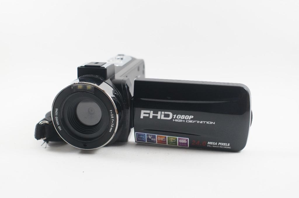 DVC Digital Video Camera (DV), Photography, Video Cameras on Carousell