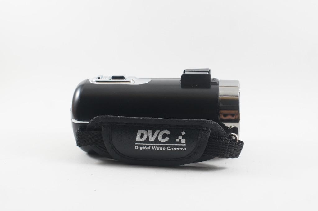 DVC Digital Video Camera (DV), Photography, Video Cameras on Carousell