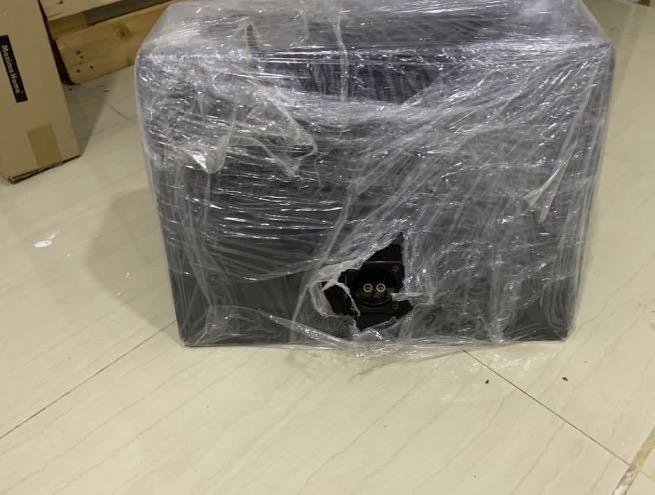 Focal utopia 33wx car subwoofer, Car Accessories, Accessories on Carousell