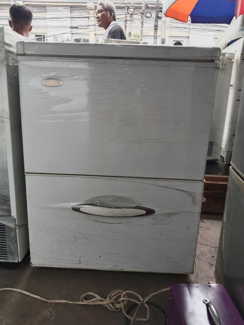 Haier Freezer, TV & Home Appliances, Kitchen Appliances, Refrigerators ...