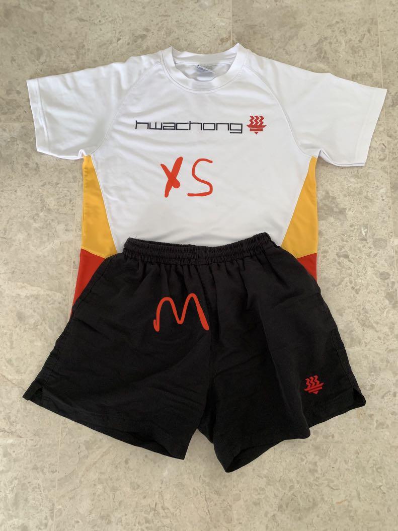 HCI uniform, Women's Fashion, Dresses & Sets, Sets or Coordinates on ...