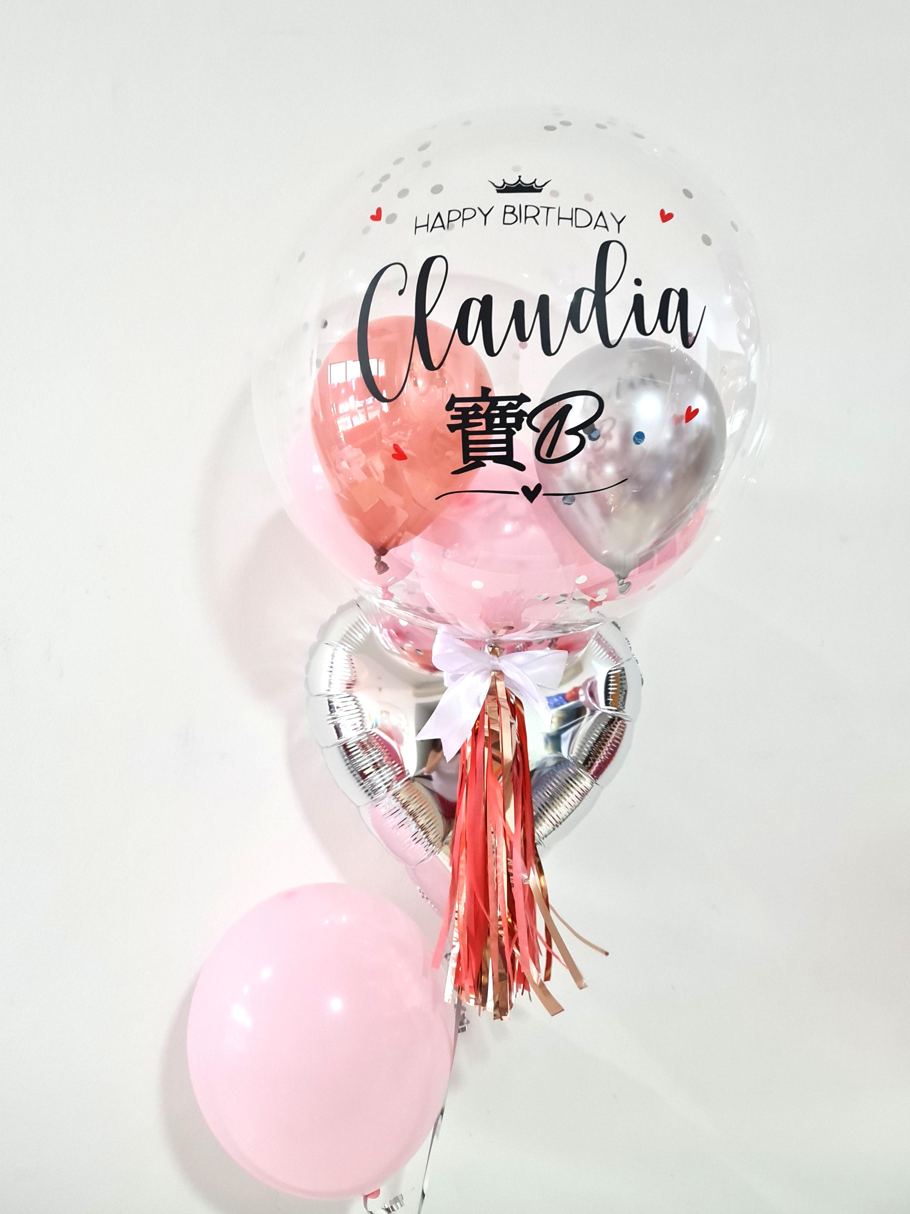 Helium balloons, helium balloon, hotel decoration, hotel set up ...