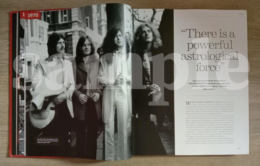 History of rock in the 1970s, Hobbies & Toys, Books & Magazines ...