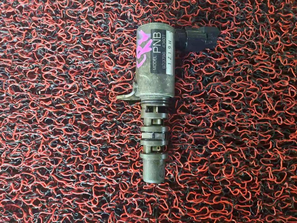 HONDA CRV 2003 YEARS VVT SOLENOID OIL CONTROL VALVE SENSOR, Auto ...