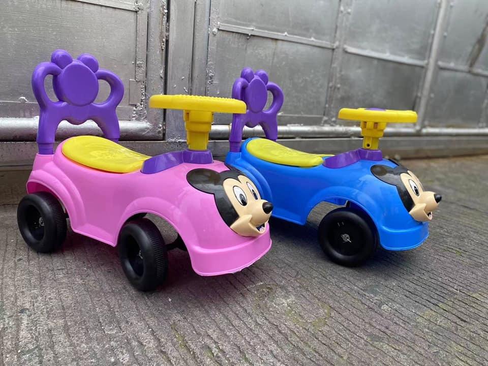 Kids Mini Push Cart, Hobbies & Toys, Toys & Games on Carousell