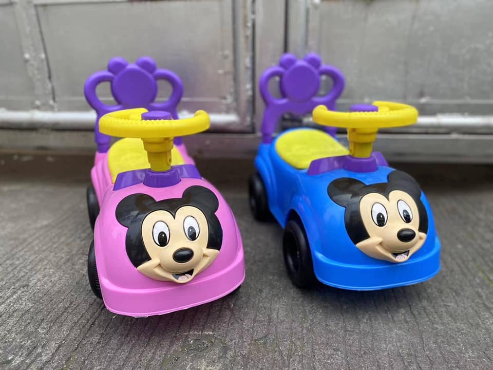 Kids Mini Push Cart, Hobbies & Toys, Toys & Games on Carousell