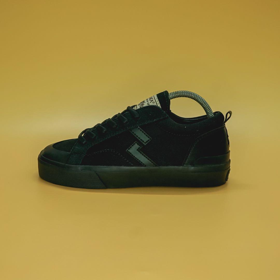 Limited Edition Sniika Merdeka 64, Men's Fashion, Footwear, Sneakers on ...