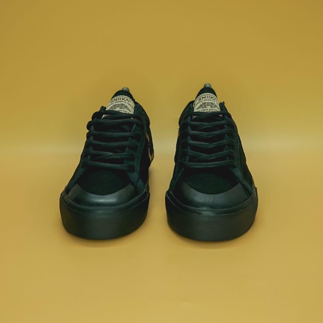 Limited Edition Sniika Merdeka 64, Men's Fashion, Footwear, Sneakers on ...