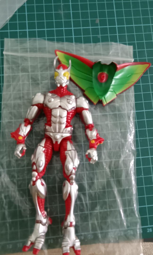 Marvel legends Ultimate beetle, Hobbies & Toys, Toys & Games on Carousell