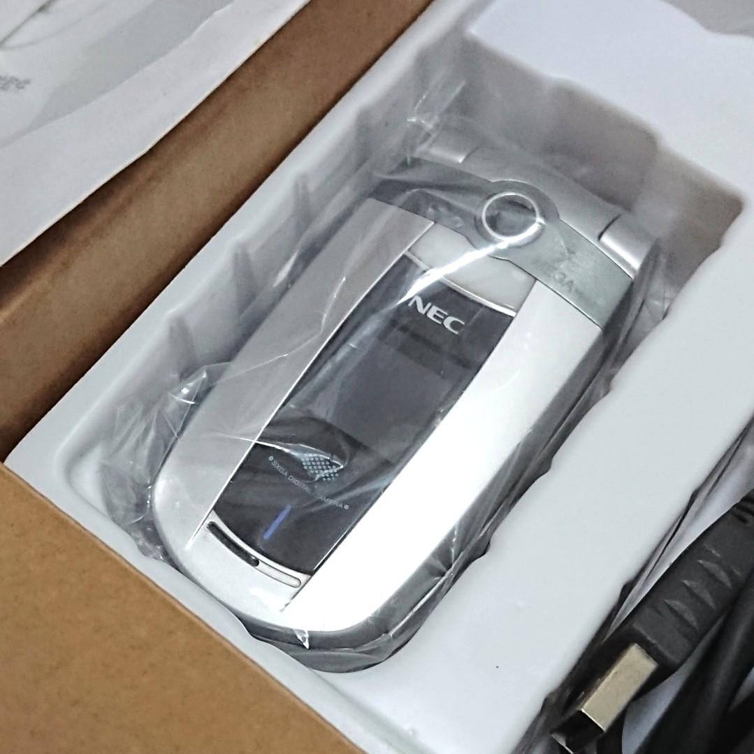 珍藏罕有-超型格設計NEC N850手提電話, 手提電話, 手機, 其他手機 - Carousell