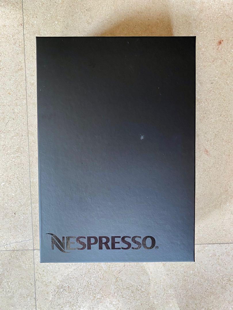 Nespresso View Lungo Cups and Saucers x2, Furniture & Home Living ...