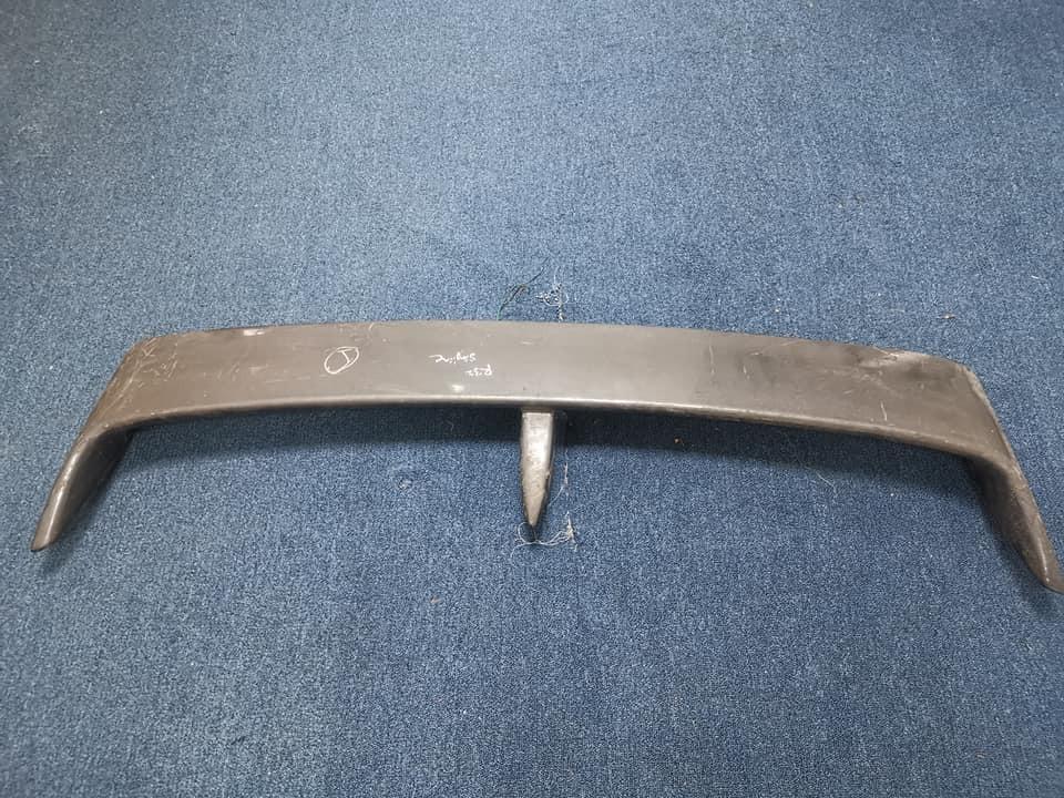 Nissan Skyline GTR R32 Rear Spoiler, Auto Accessories on Carousell