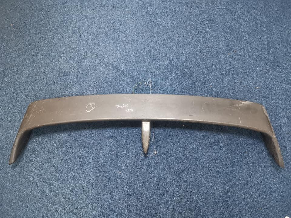 Nissan Skyline GTR R32 Rear Spoiler, Auto Accessories on Carousell