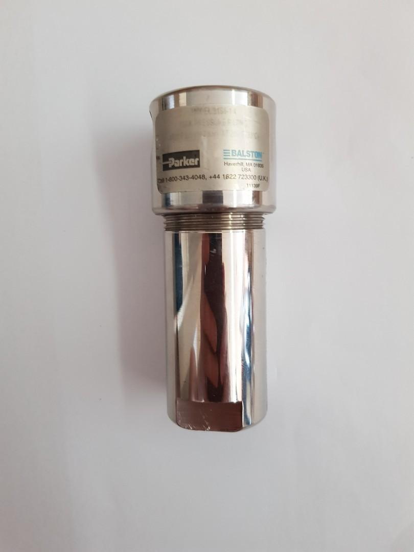 Parker Balston Sample Filter, Computers & Tech, Parts & Accessories ...