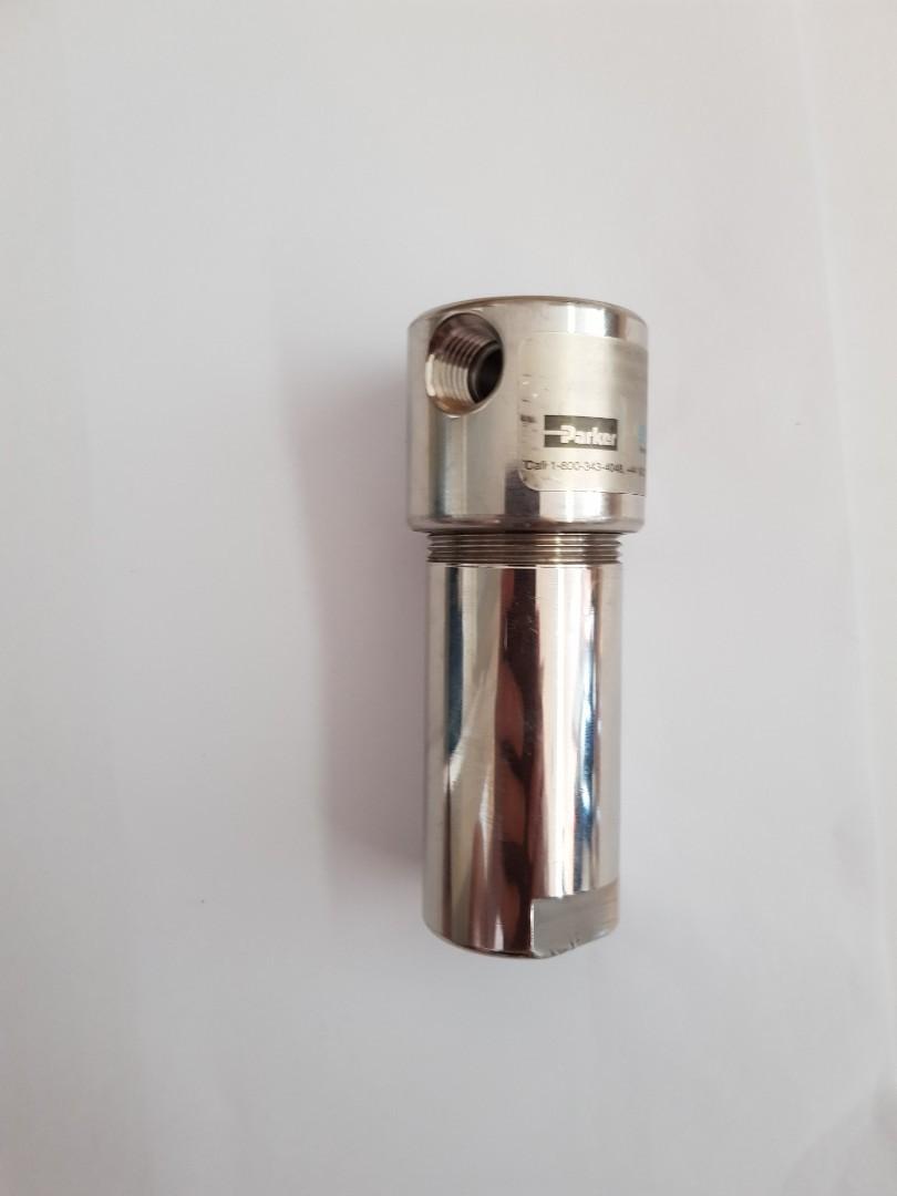 Parker Balston Sample Filter, Computers & Tech, Parts & Accessories ...