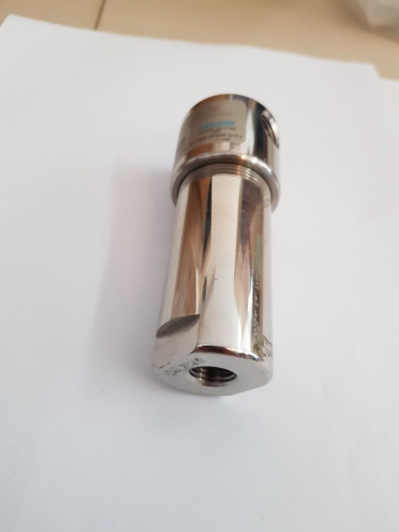 Parker Balston Sample Filter, Computers & Tech, Parts & Accessories ...