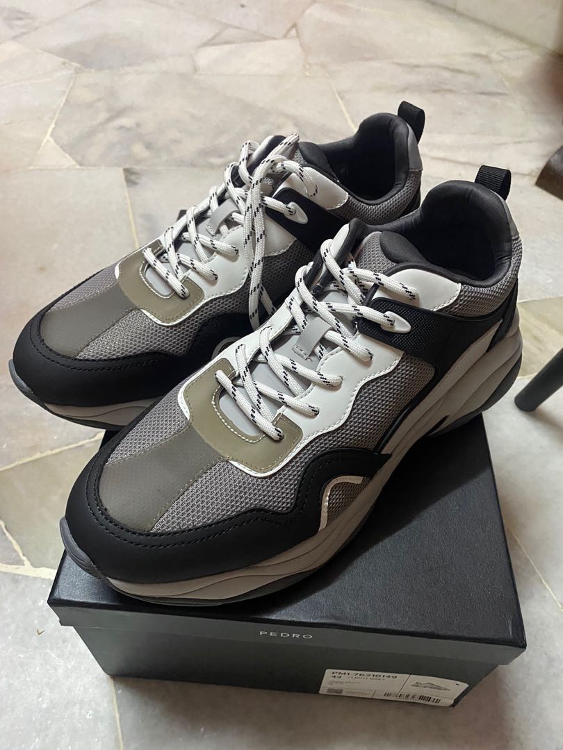 Pedro Original, Men's Fashion, Footwear, Sneakers on Carousell