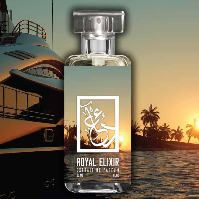 Royal Elixir- Dua Fragrances, Beauty & Personal Care, Fragrance ...