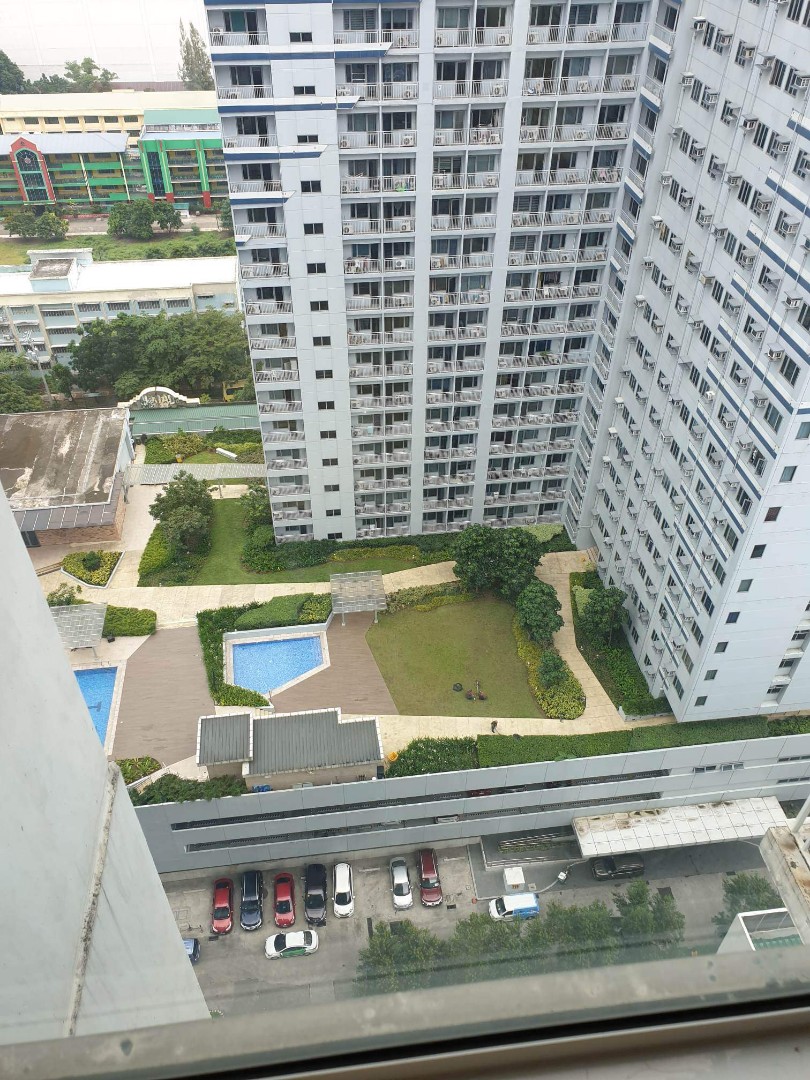 SMDC GRASS RESIDENCES, Property, For Sale, Apartments & Condos on Carousell