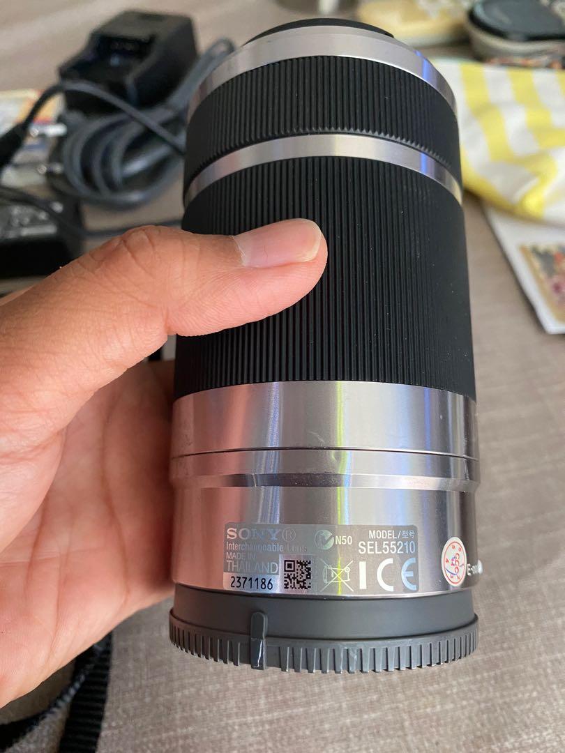 Sony N50 Camera, 攝影器材, 相機 - Carousell