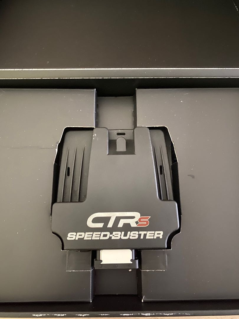 Speed Buster CTRS tune box Merc M270 engine CLA117, Car Accessories ...
