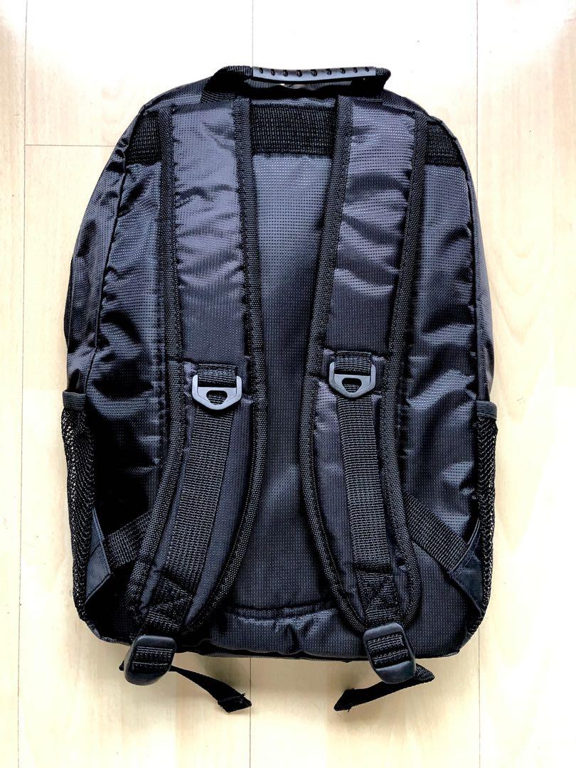 The DaVinci Code Backpack, Men's Fashion, Bags, Backpacks on Carousell