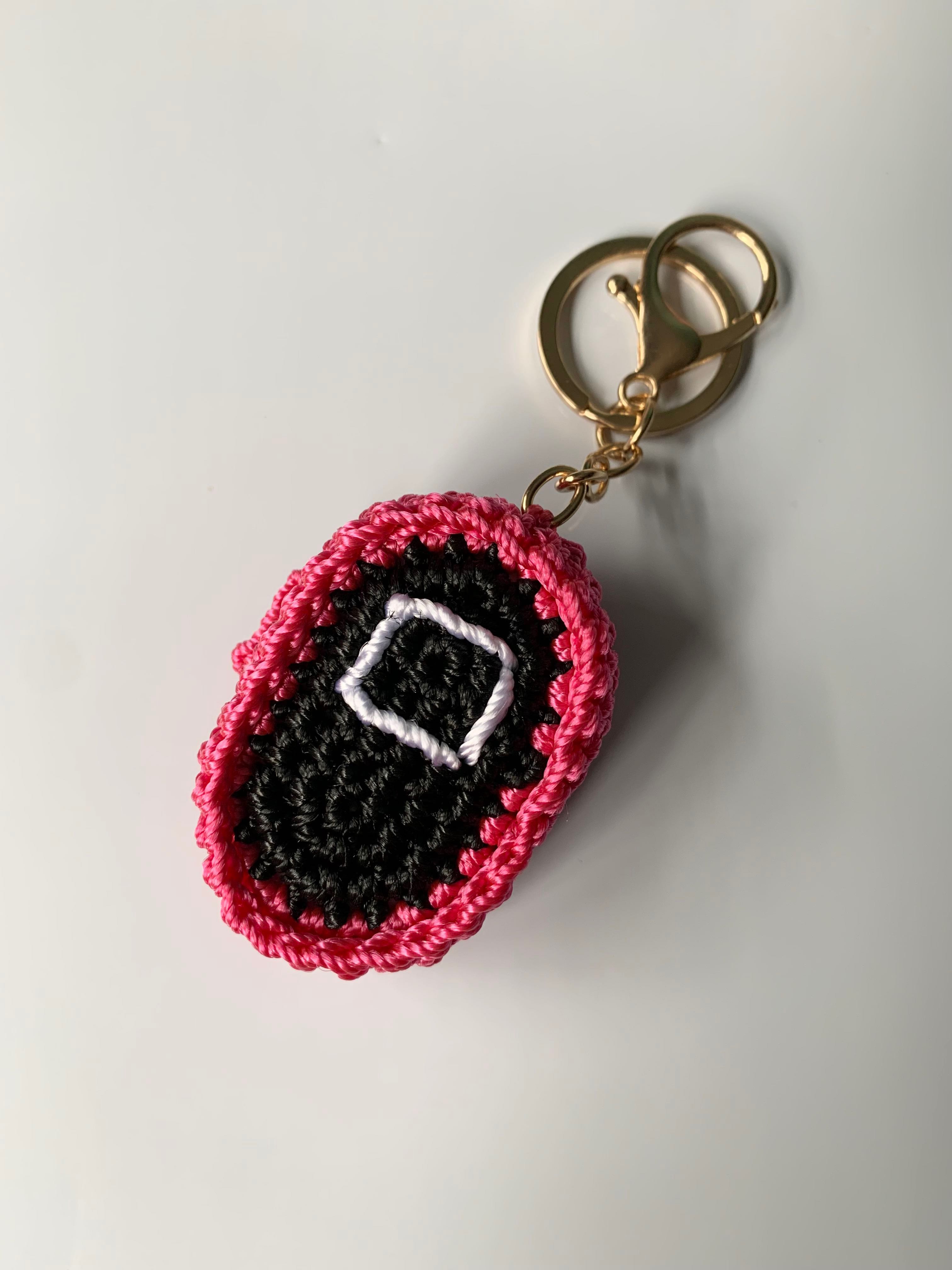 Trace together token cover - squid game, Hobbies & Toys, Stationery ...