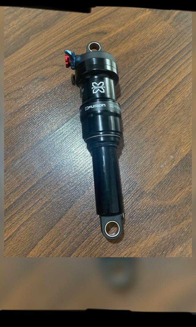 X Fusion 02 Pro RL, Sports Equipment, Bicycles & Parts, Parts ...