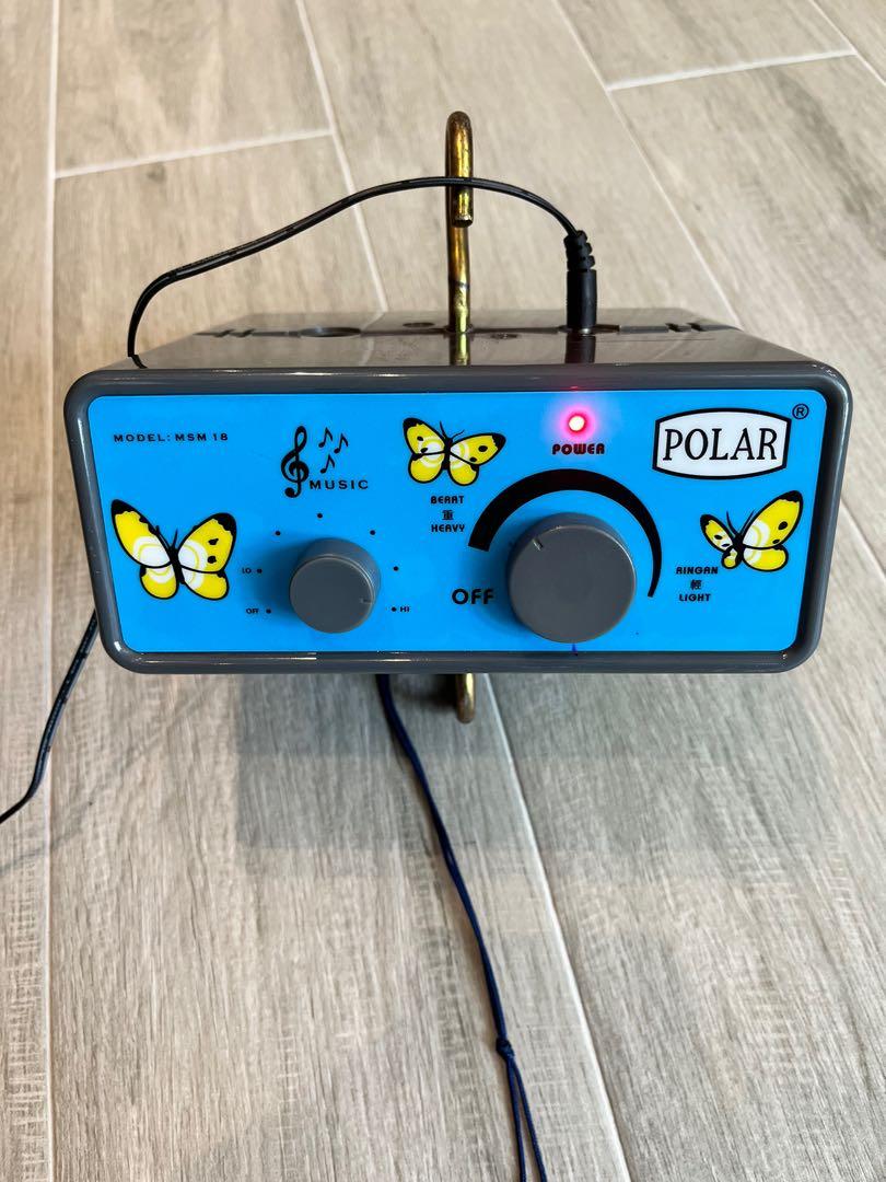 Yao lan with motor, Babies & Kids, Baby Nursery & Kids Furniture, Cots ...