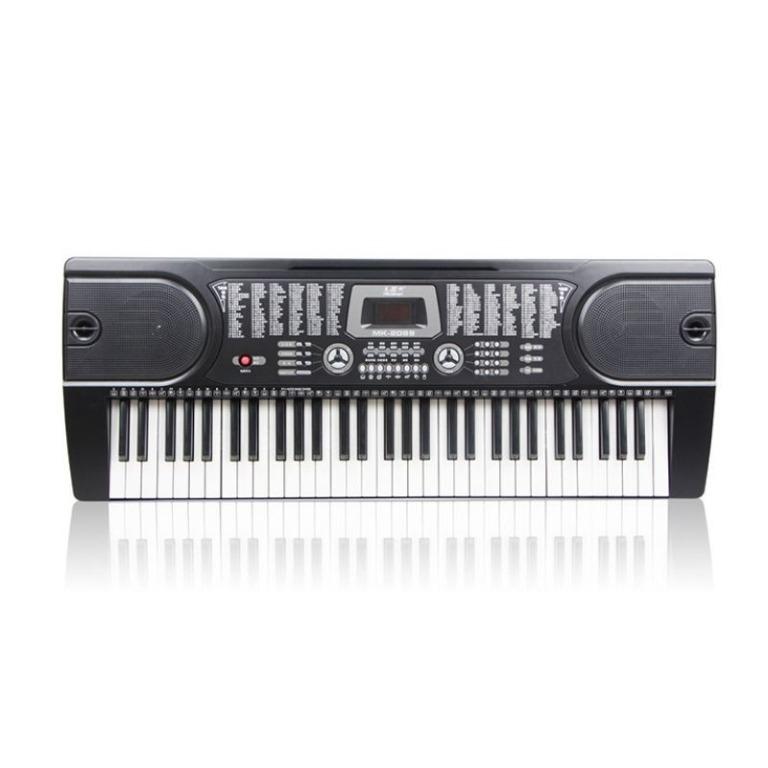 61 Key Keyboard, Hobbies & Toys, Music & Media, Musical Instruments on ...