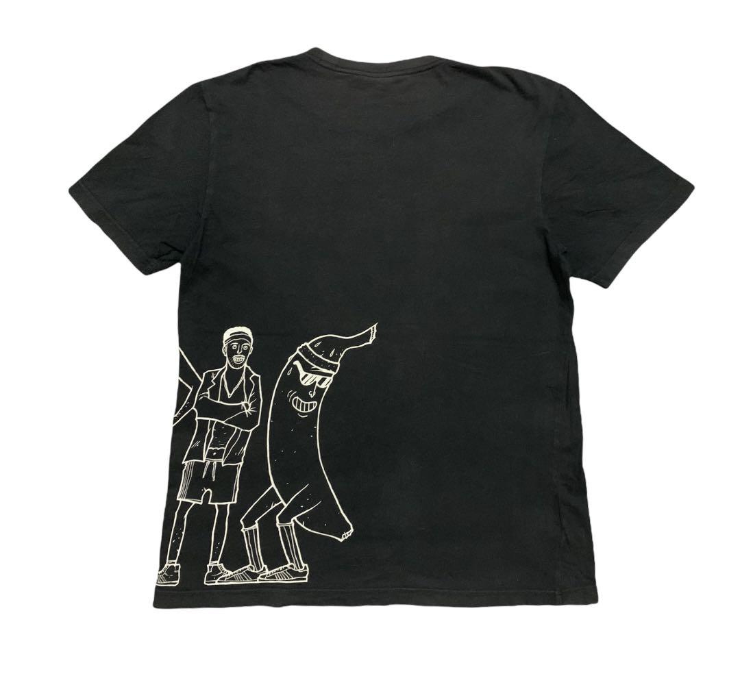 Adidas Originals Block Party, Men's Fashion, Tops & Sets, Tshirts ...