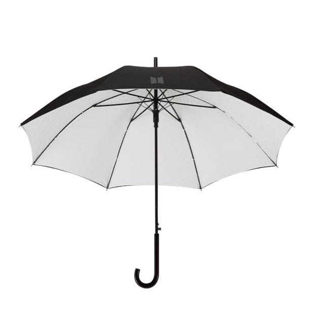 BTS official umbrella merch (not tinytan bt21 jungkook taehyung jimin ...