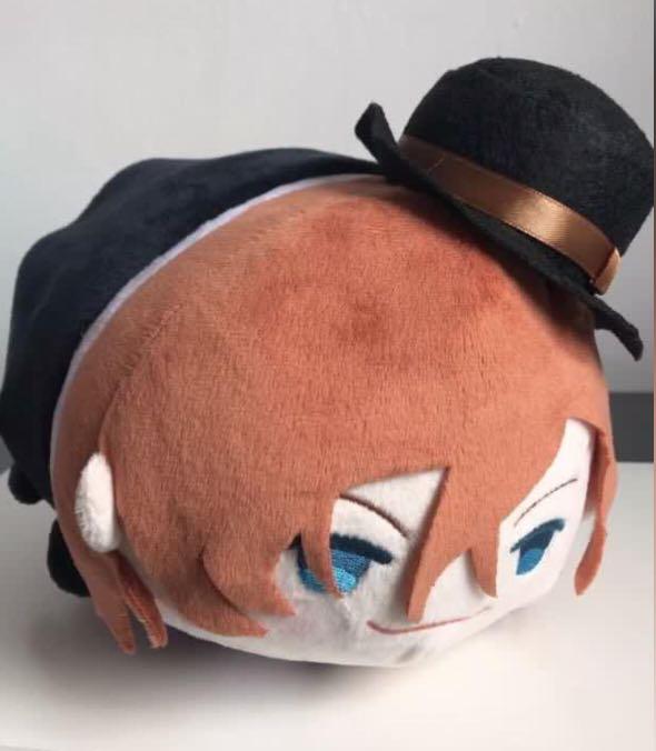 bungou stray dogs bungo stray dogs - chuuya nakahara bsd medium mochi ...