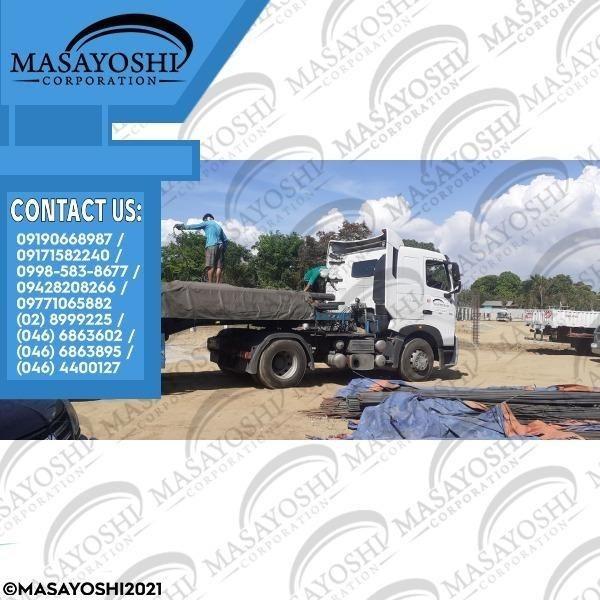 Deformed Bar 9mm x 6m | Rebar | RSB | Deform Bar | Reinforcement Bar ...