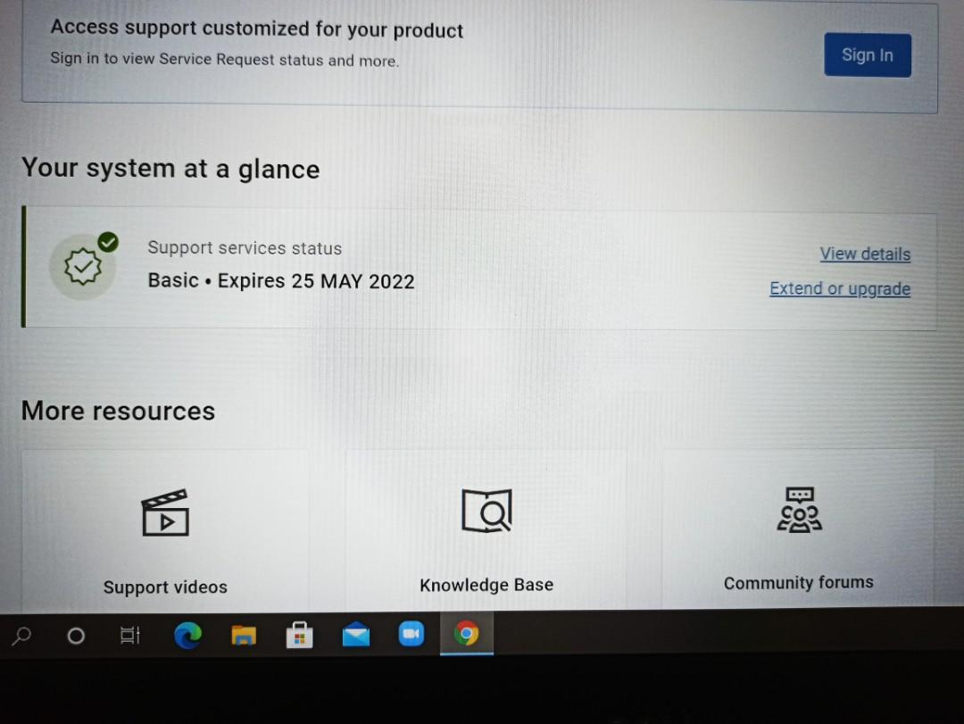 Dell Latitude 3400 i7 (2019), Computers & Tech, Laptops & Notebooks on ...