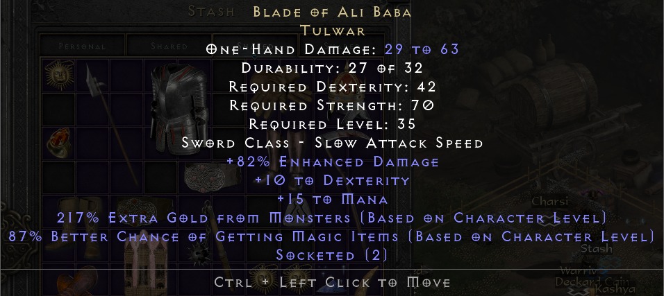 Diablo 2 resurrected Alibaba, Video Gaming, Video Games, Others on ...