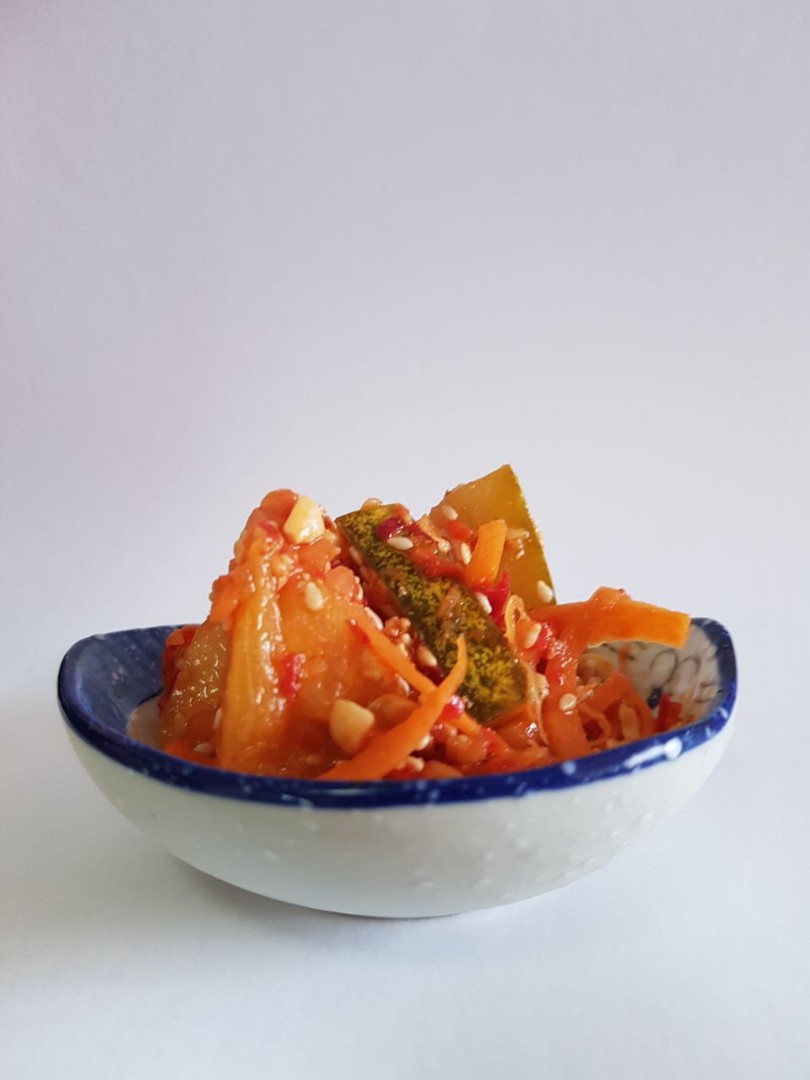 Homemade Achar, Food & Drinks, Local Eats on Carousell