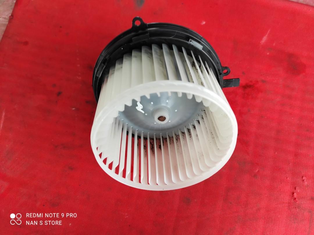 JDM blower motor fan l9 l7 yrv storia kembara terios, Auto Accessories ...