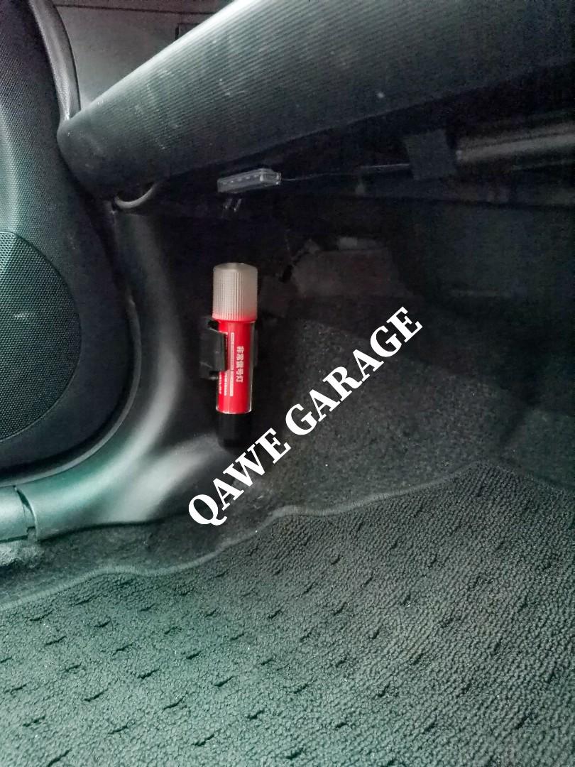 JDM Emergency LED Flare, Auto Accessories on Carousell